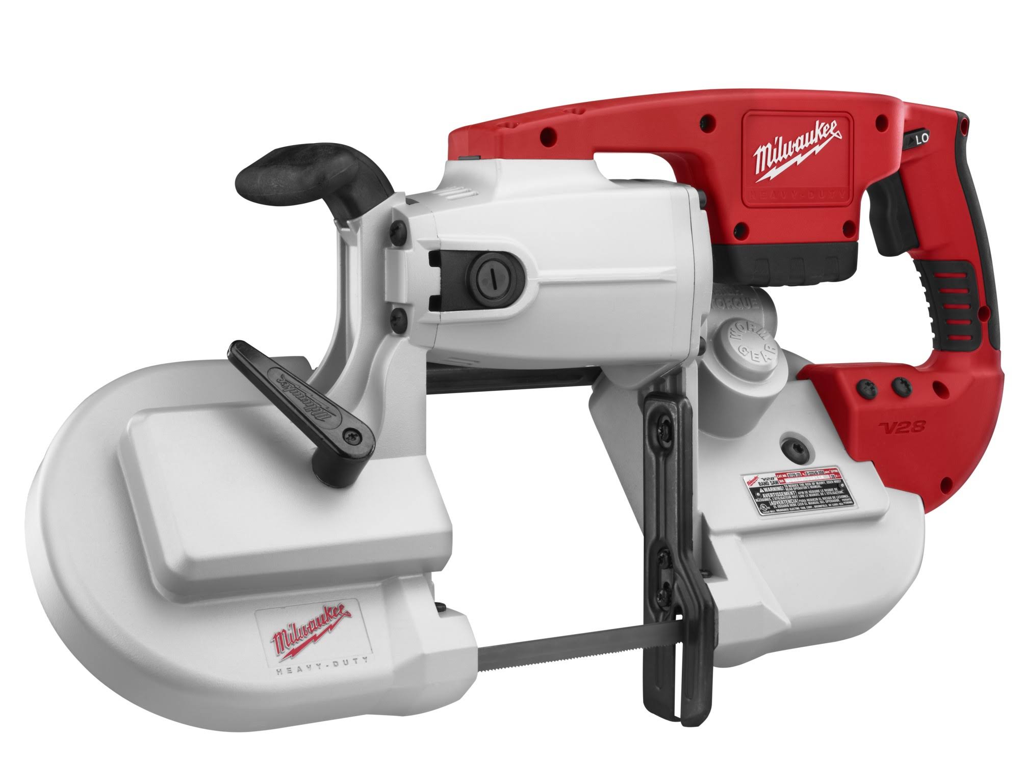 Cordless Band Saw Milwaukee 0729 20 WGL 1 s Cordless Band Saw Milwaukee 0729 20 WGL 1 s
