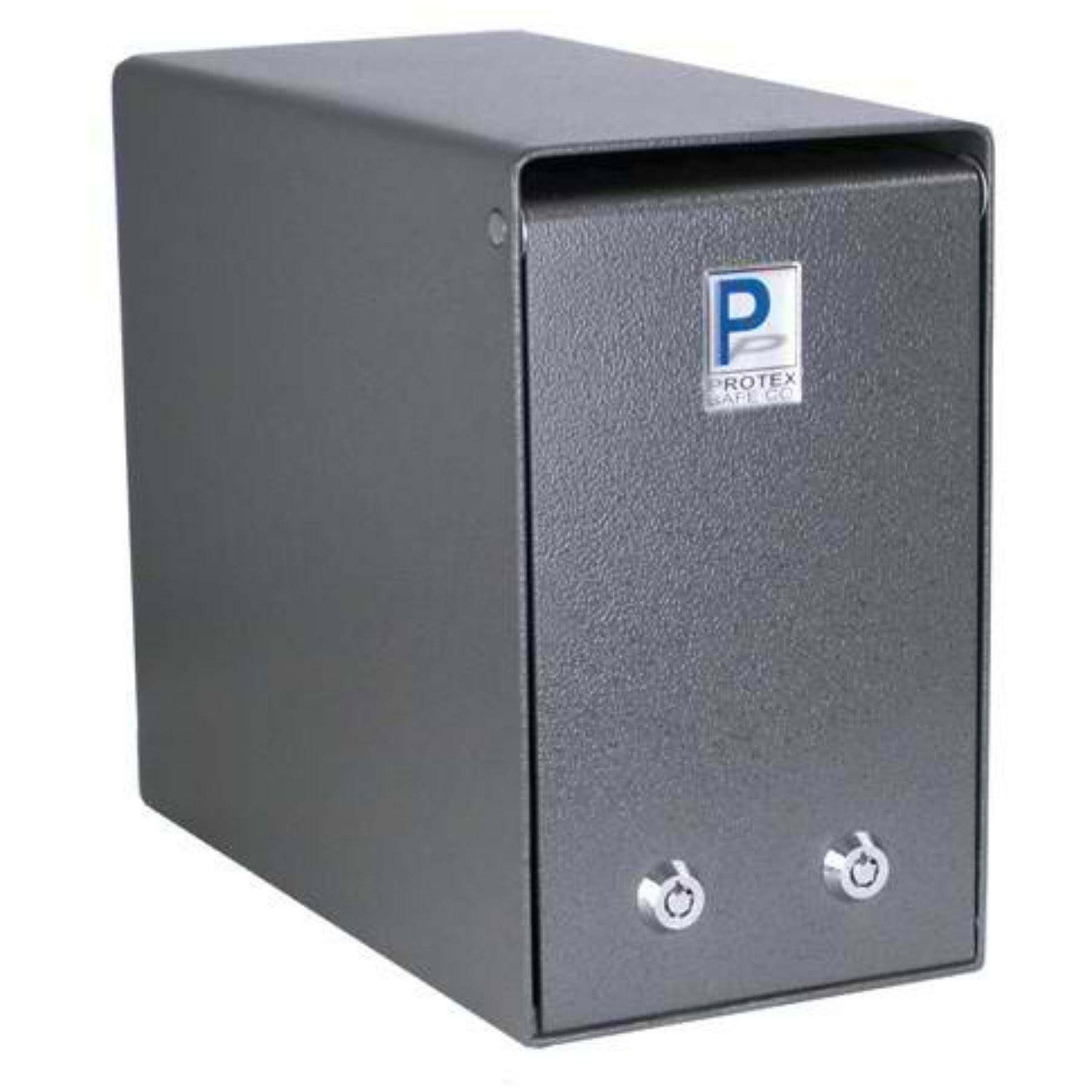 SDB-106 Dual Key Drop Box - WGL-1-s SDB-106 Dual Key Drop Box - WGL-1-s