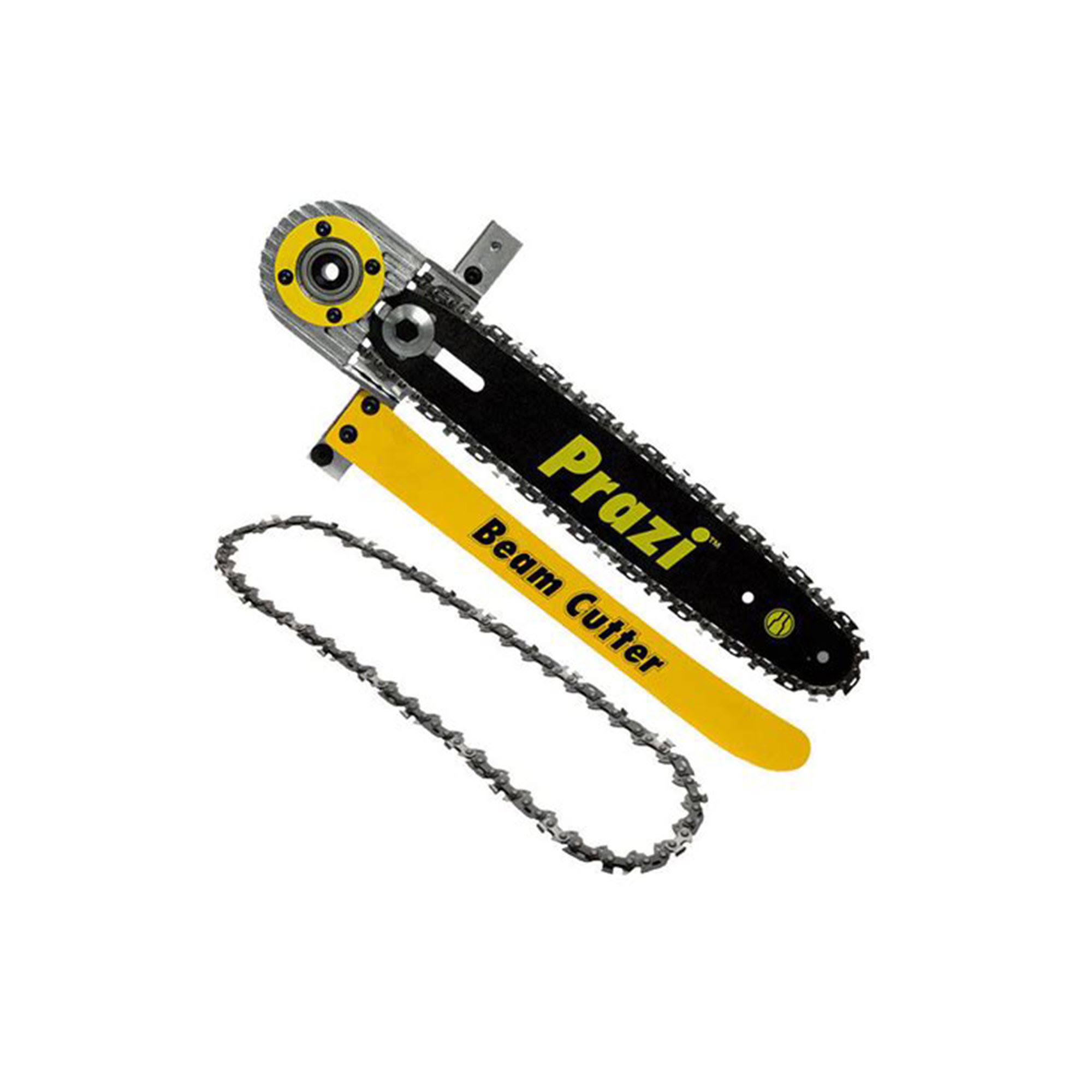 Prazi PR-2700 12inch Beam Cutter for Non-Worm Drive Circular Saws - WGL-1-s