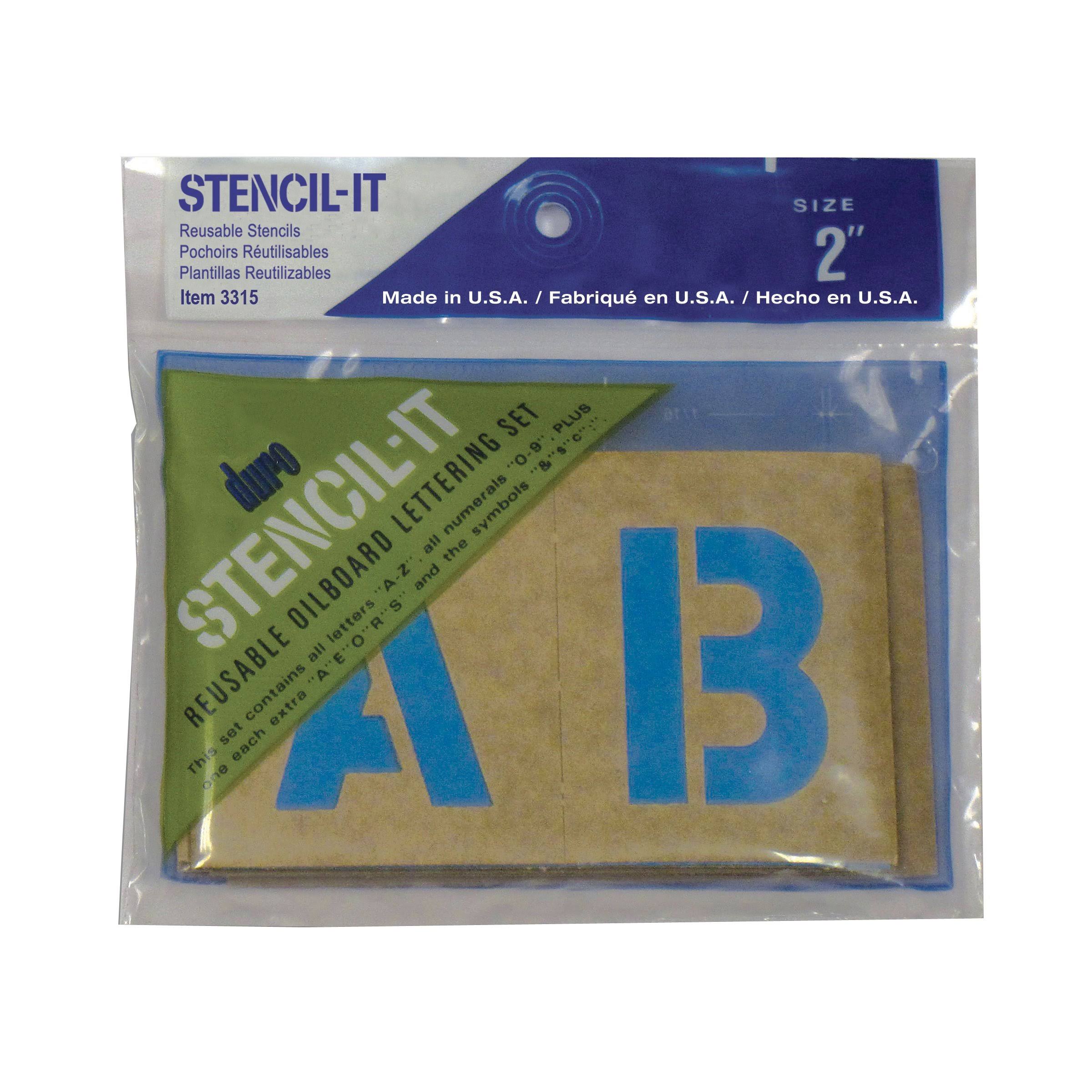 Stencil It Reusable Lettering Set 2 WGL 2 s stencil-it-reusable-lettering-set-2-wgl-2-s