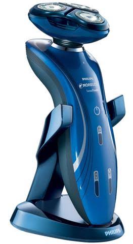 Philips RQ1150 Shaver Series 7000 SensoTouch - WXF-1-s