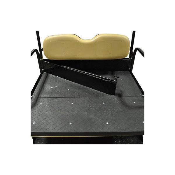 Madjax Expandable Cargo Box for Genesis 150 Rear Seat Kit - WXF-1-s