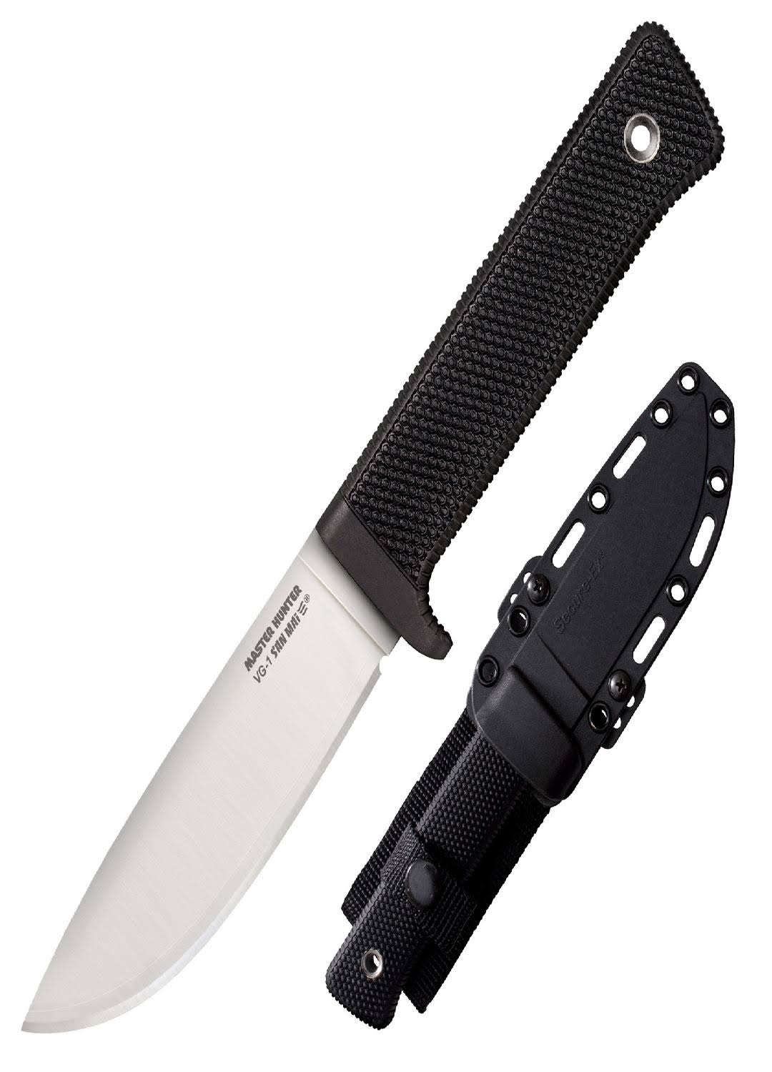 Cold Steel Master Hunter - WXF-02