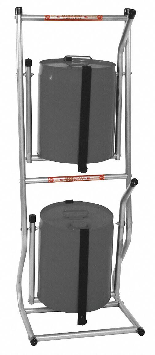 Keysco 78031 5 Gallon Double Pail Tipper - WXF-02