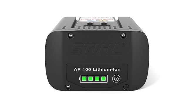 Stihl AP 100 36 Volt Lithium-Ion Battery - WXF-02