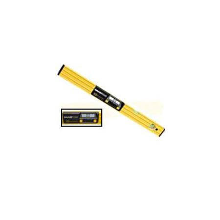 MD Building Products 92296 48 inch Electronic Level with Sensor Module ...
