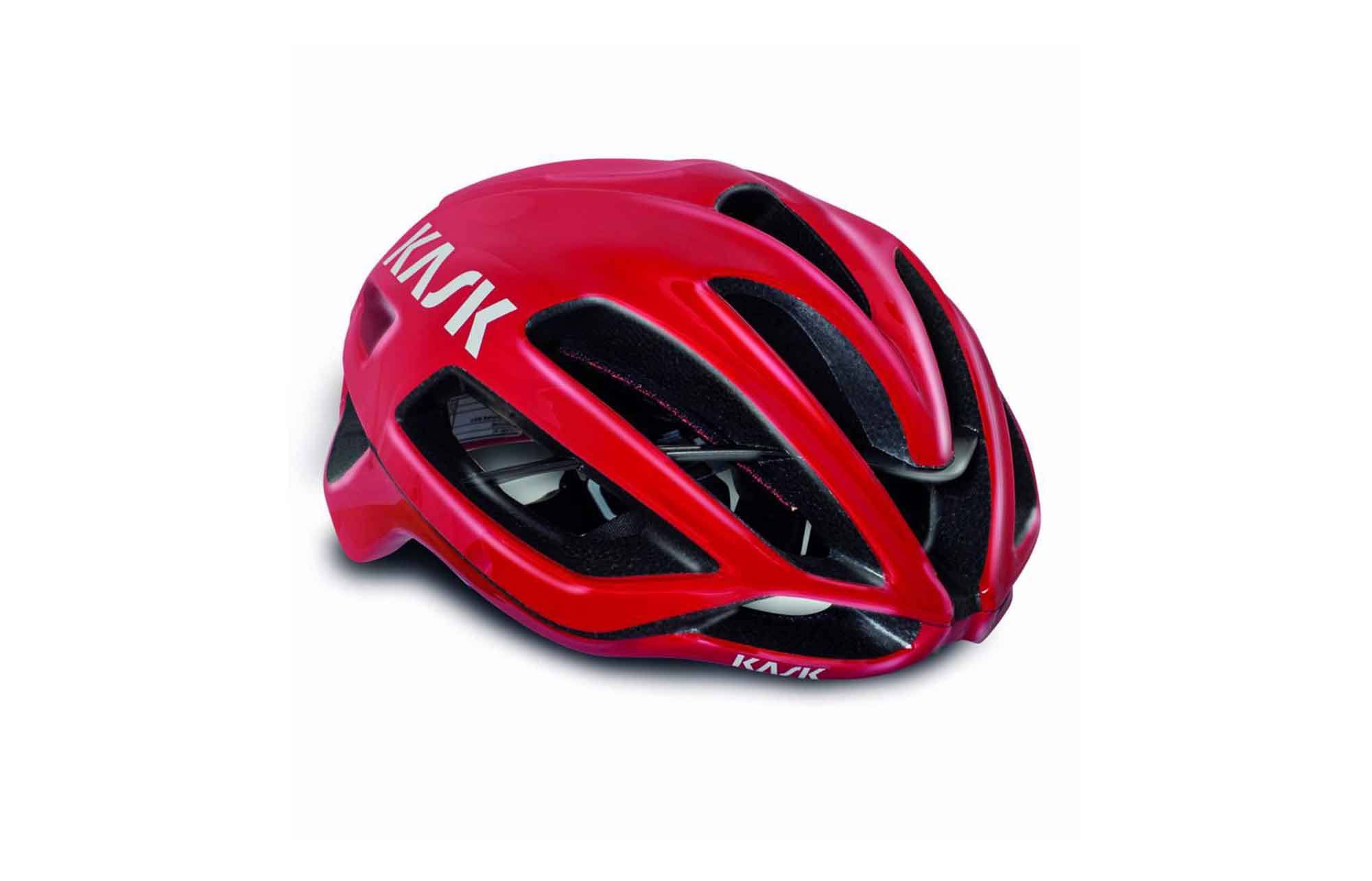 Kask Protone Helmet Red - Small - WXF-02