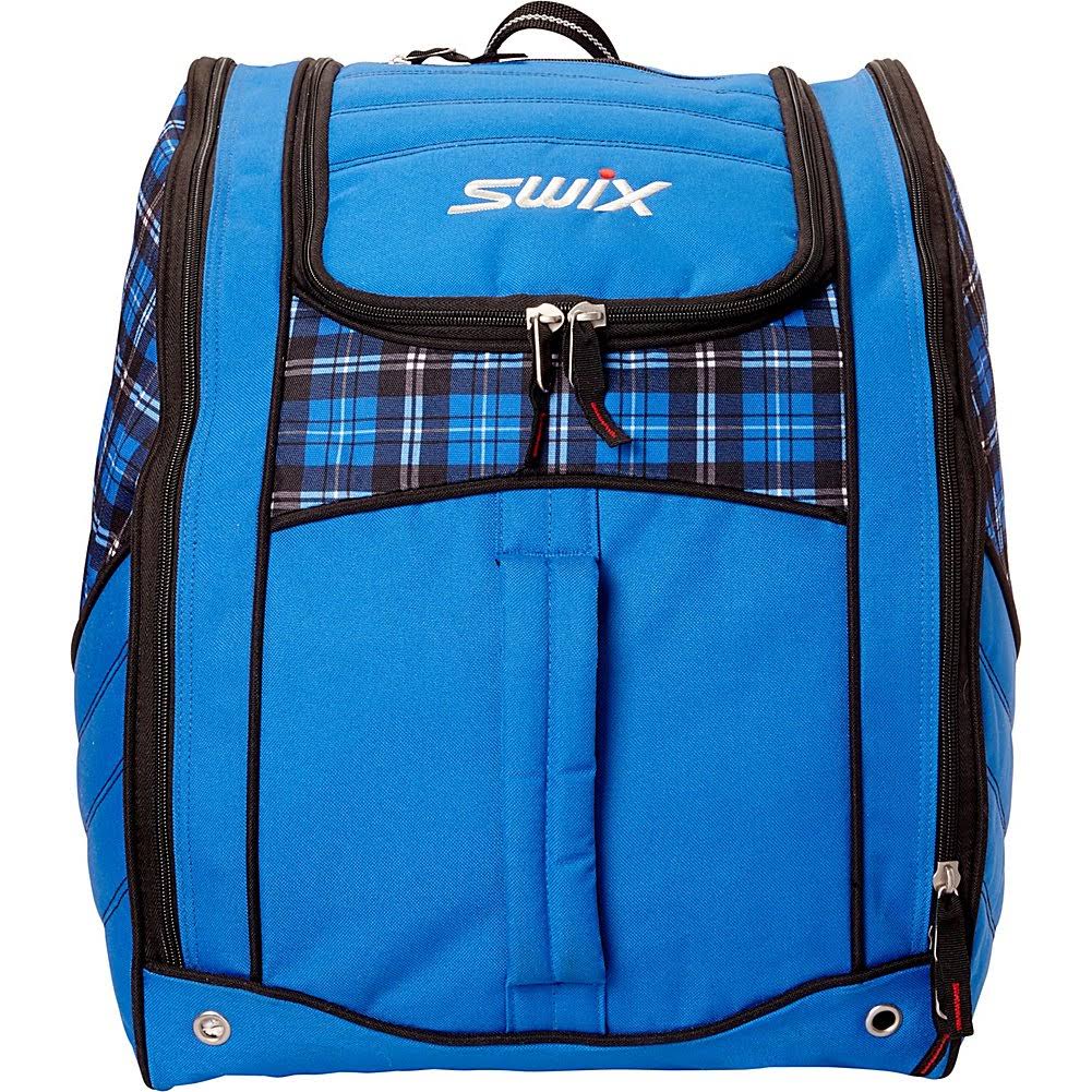Swix Winston Lo Pro Boot Bag - WXF-02