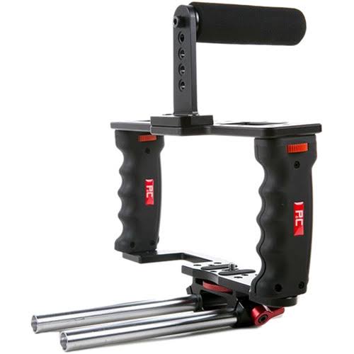 Authentic PNC Pu0026C Kamerar DSLR Camera Gearbox GB-3 Video Accessory ...