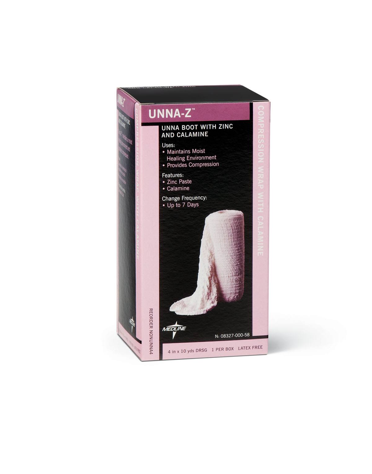 Unna-Z Unna Boot Bandages - WXF-02