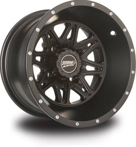 Sedona Badlands Wheel - WXF-02