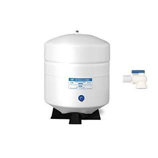 Max Water REVERSE Osmosis Pressurized Water Storage Tank 4.4 Gallon PA ...