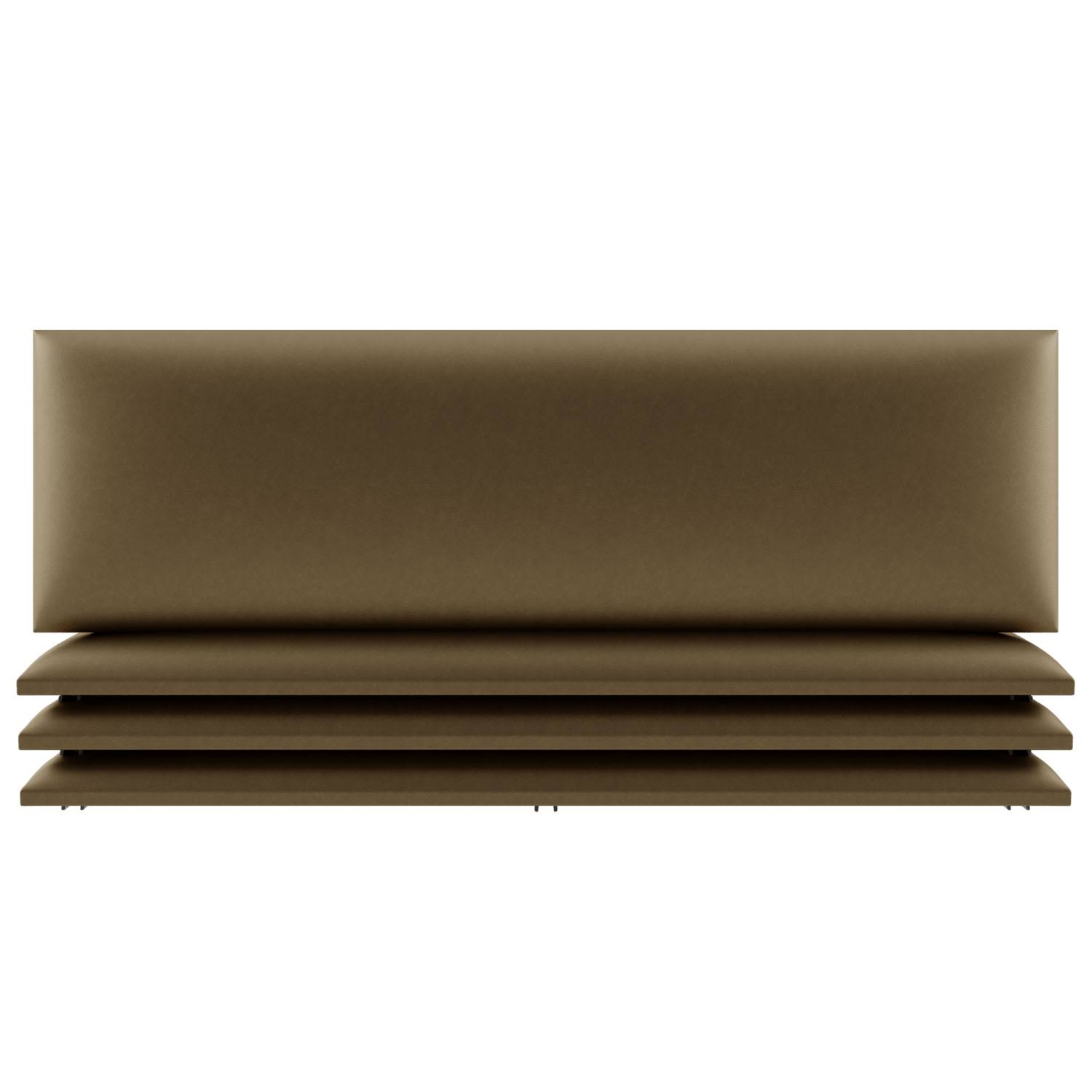 Vant Upholstered Wall Panels Metallic Gold - WXF-02