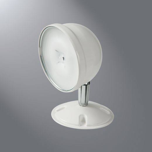 Cooper Lighting Sure-Lites LED Emergency Light - SRM50DWH - WXF-02