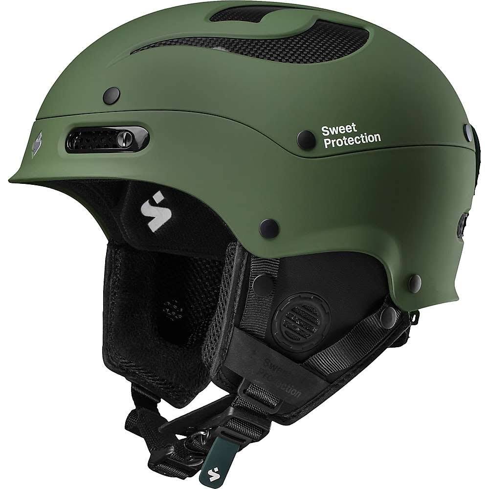 Sweet Protection Trooper II Helmet - WXF-02