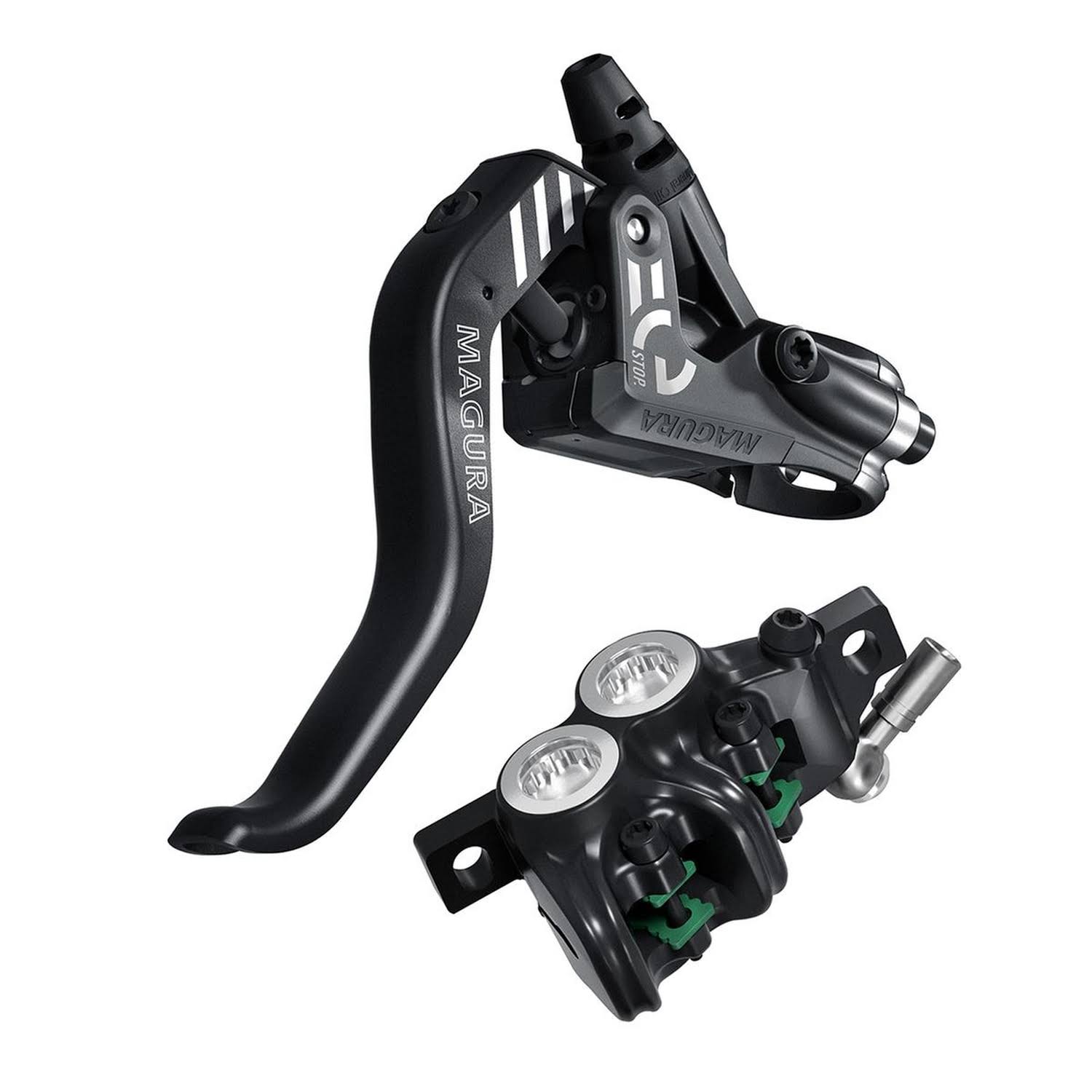 Magura MT5 ESTOP Disc Brake and Lever - WXF-02