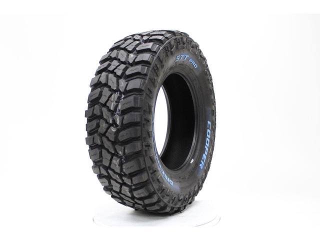 2 New Cooper Discoverer STT Pro - LT315x75R16 Tires 75R 16 315 75 16 ...