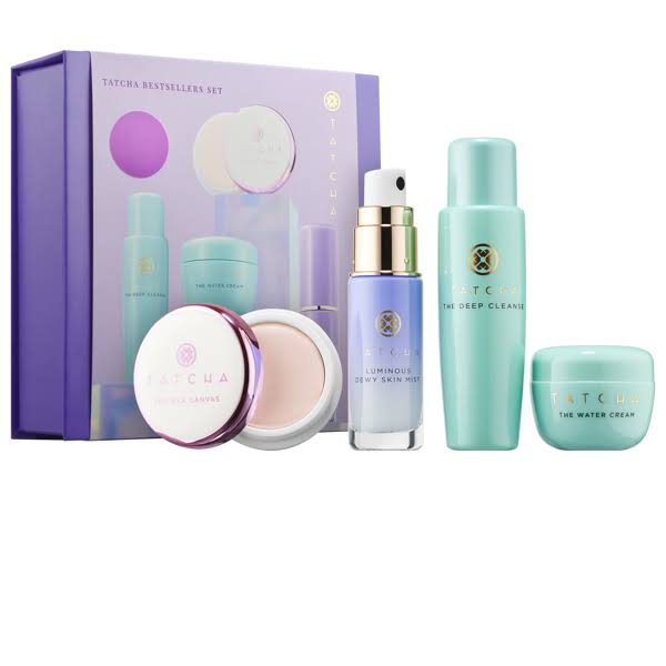 Tatcha Bestsellers Set - WXF-02