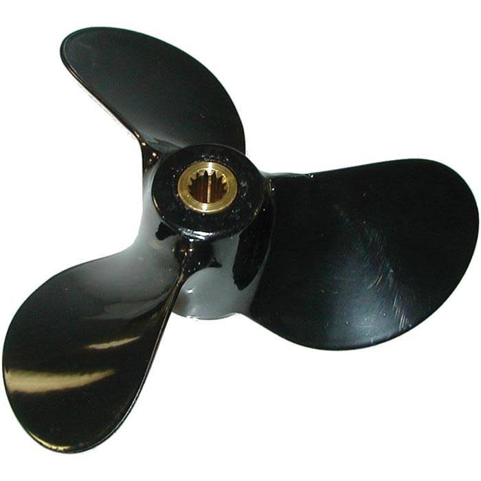 Michigan Wheel Prop Pj22 - WXF-02