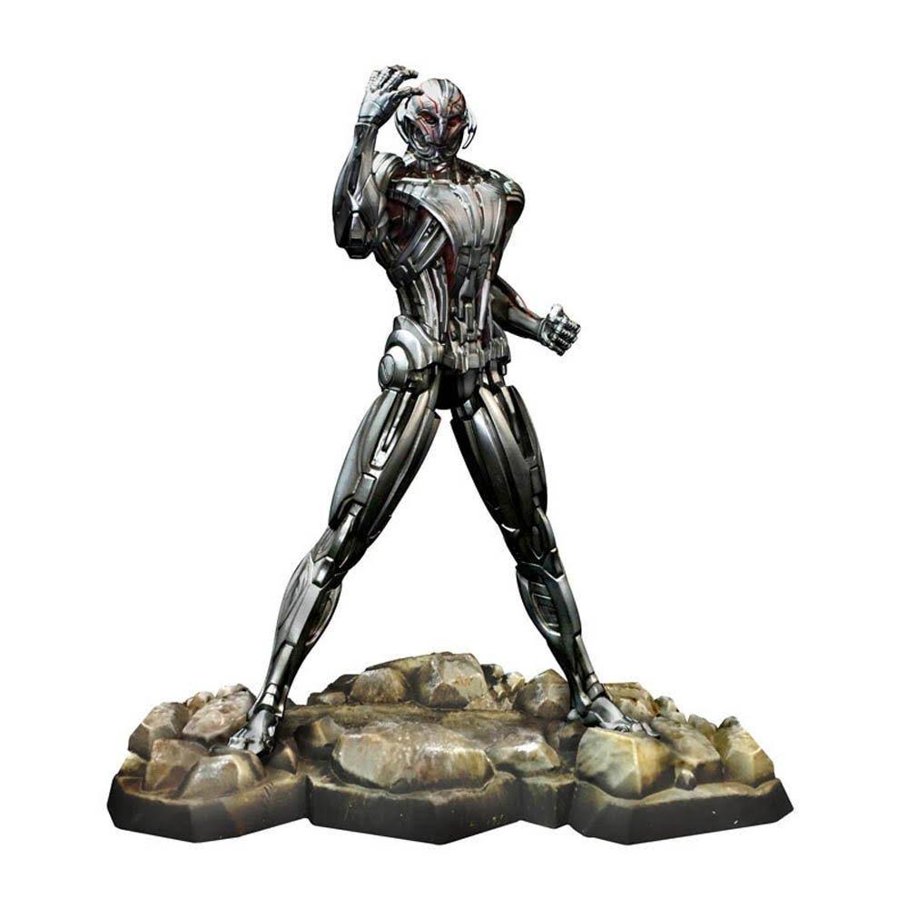Avengers: Age of Ultron - Ultron Multi Pose Model Kit Vignette - WXF-02
