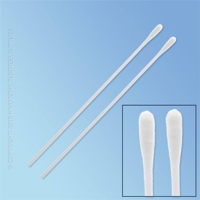 Puritan Sterile Regular Tip Polyester Swab, 2000/Case - WXF-02