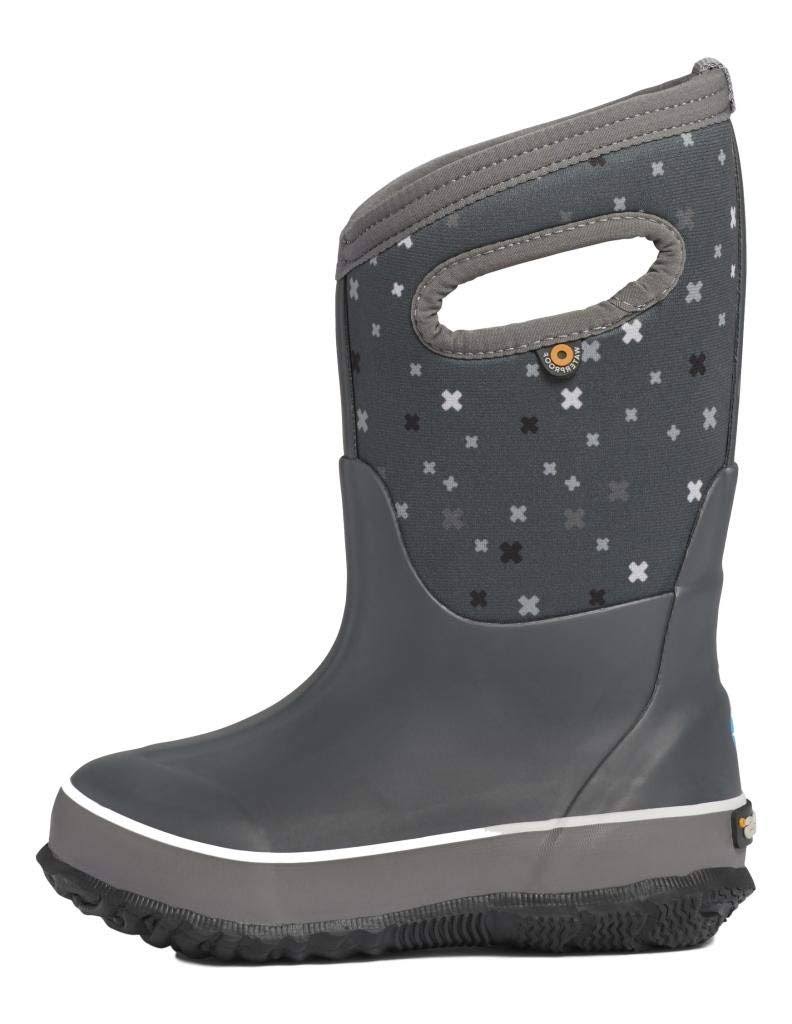 Bogs Kids Classic Plus - WXF-02