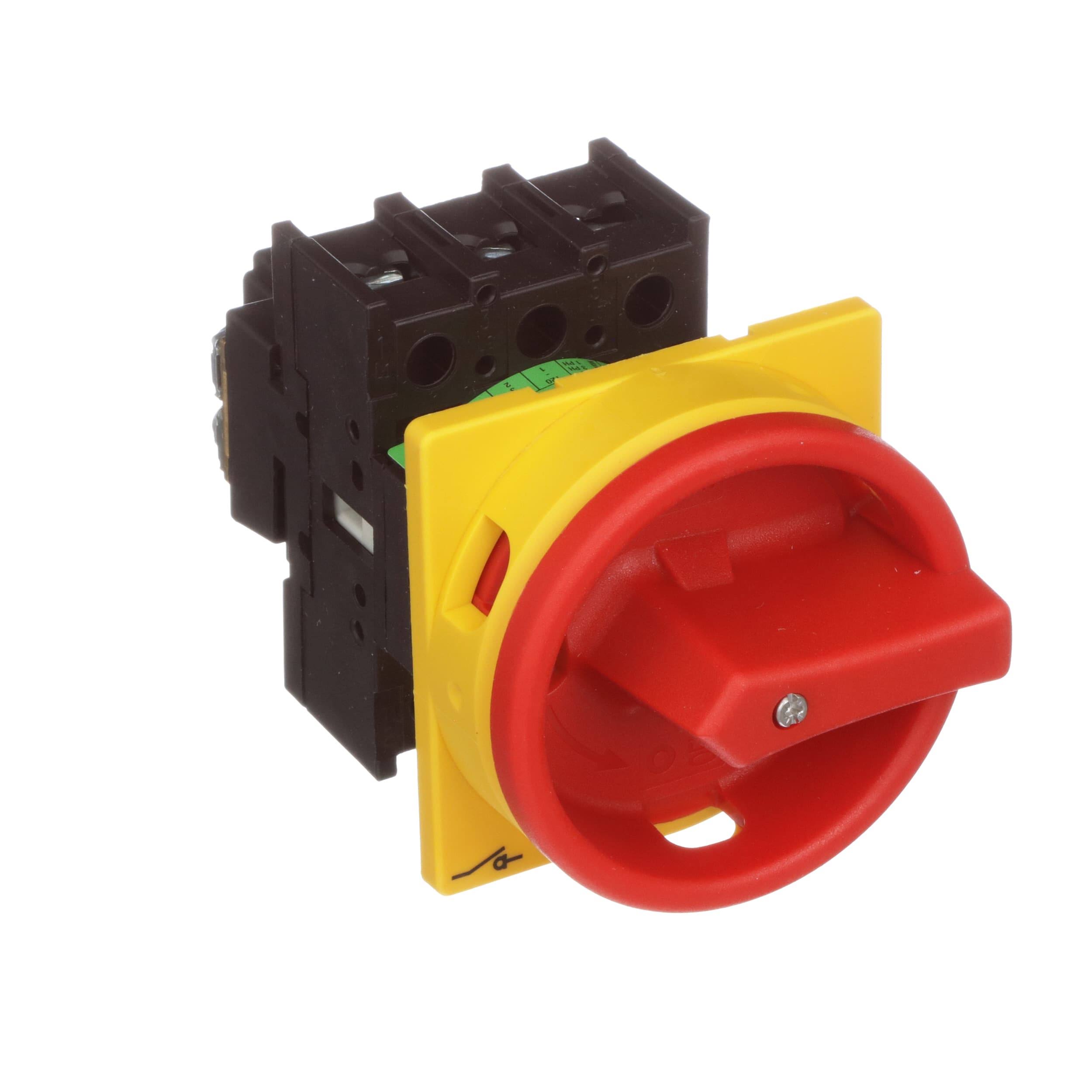 Eaton P1-32/EA/SVB Switches - WXF-02