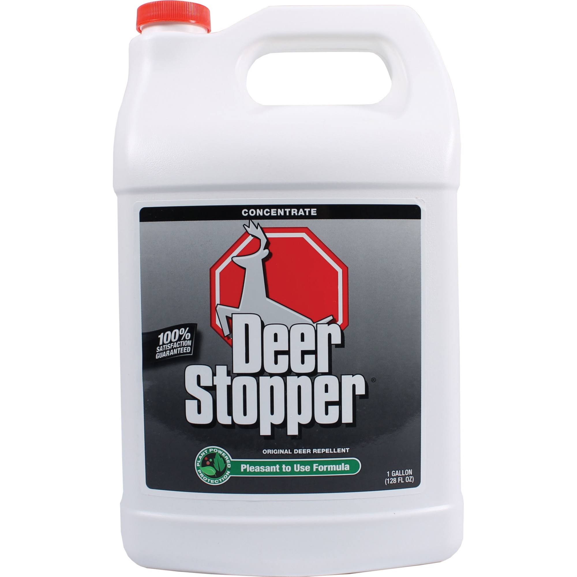 Deer Stopper Original Deer Repellent Concentrate 1 Gallon - WXF-02