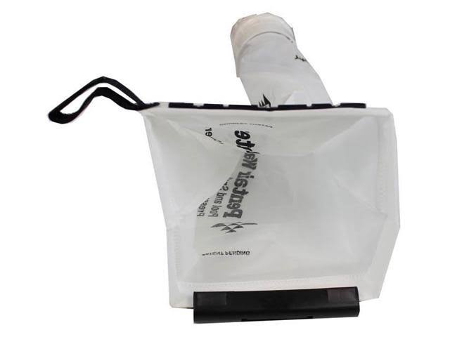 Pentair Letro Legend Snap Lock Pool Cleaner Debris Replacement Bag ...