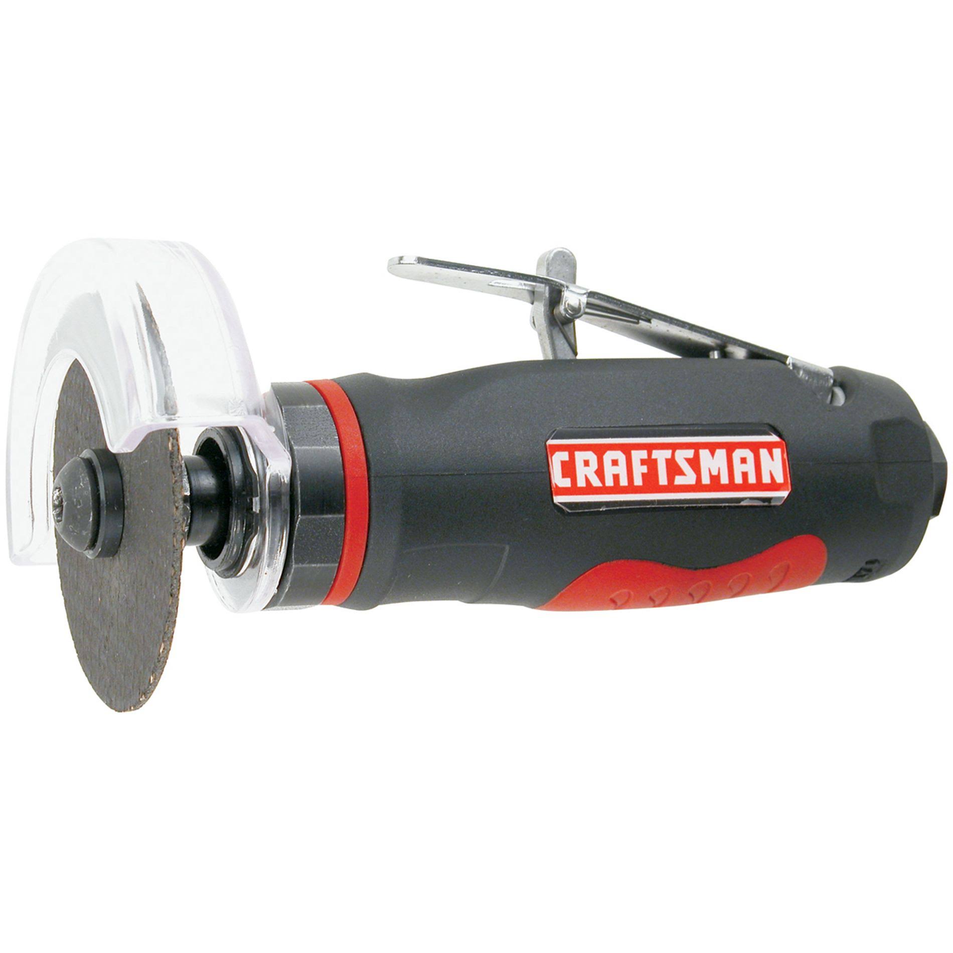 Craftsman Cut Off Tool - WXF-02