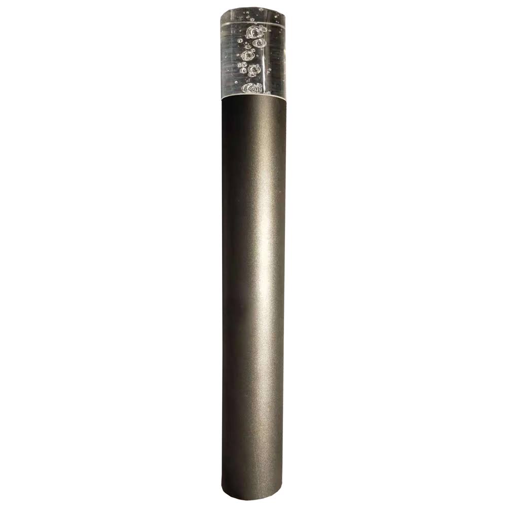 CDPA62 3W Low Voltage LED Linear Bollard Landscape Light Garden Pathway Lighting - WXF-02