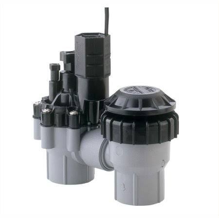 Rainbird 3/4 in. Anti-Siphon Irrigation Valve with Flow Control - WXF-02