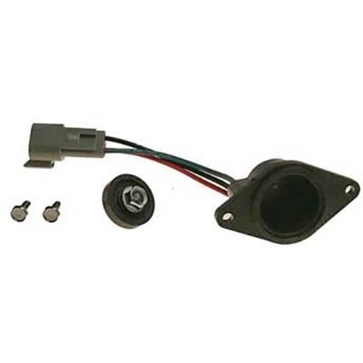 Club Car Precedent Electric Motor Speed Sensor Kit (Advanced) 8415 - WXF-02