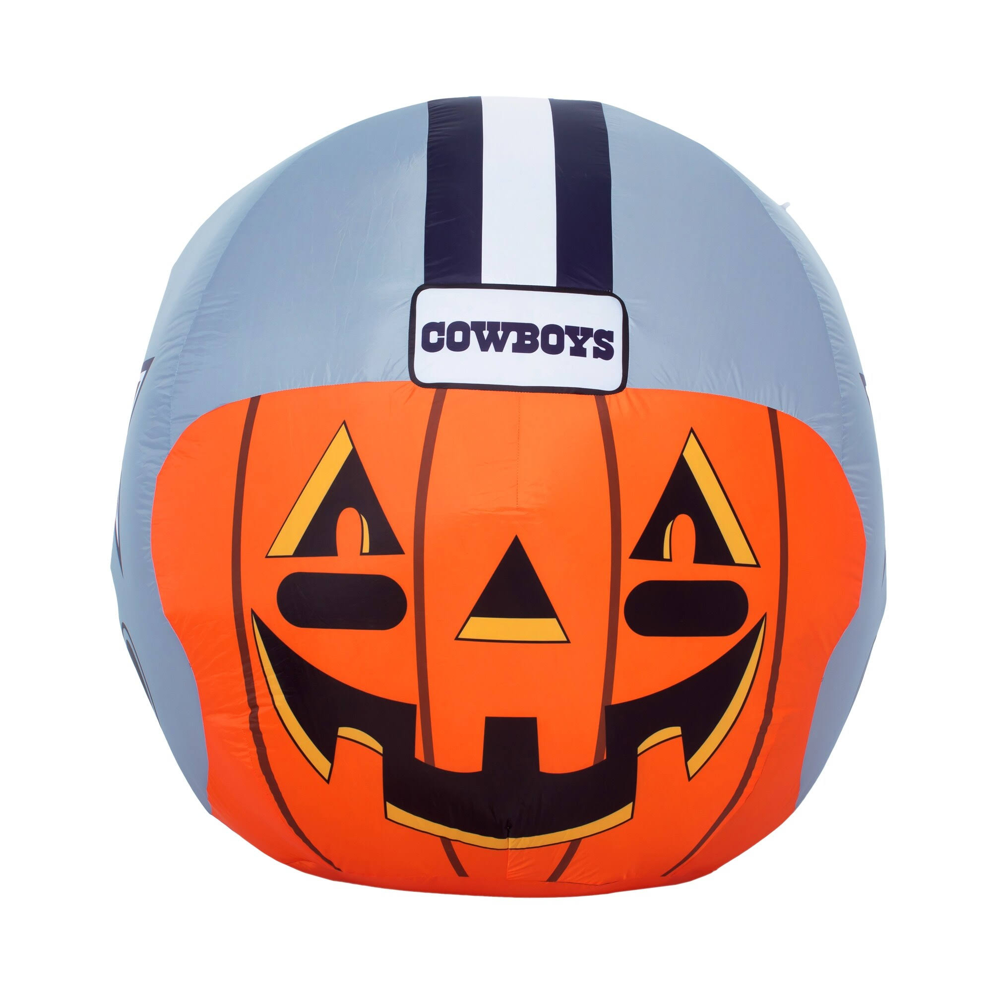 Dallas Cowboys Inflatable Jack-O& Helmet - WXF-02