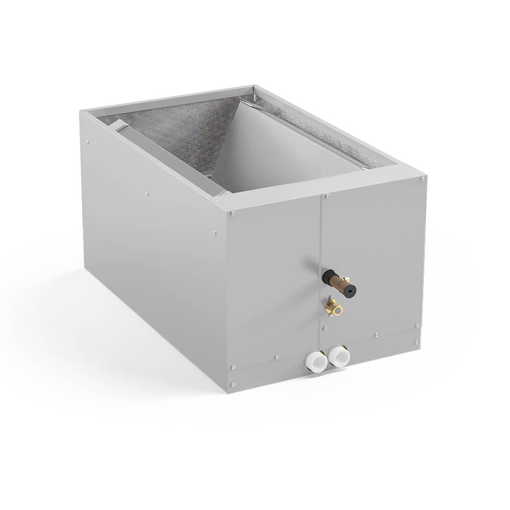 MRCOOL 3 Ton BTU R410A Downflow Cased Evaporator Coil - 21 MRCOOL 3 Ton BTU R410A Downflow Cased Evaporator Coil - 21