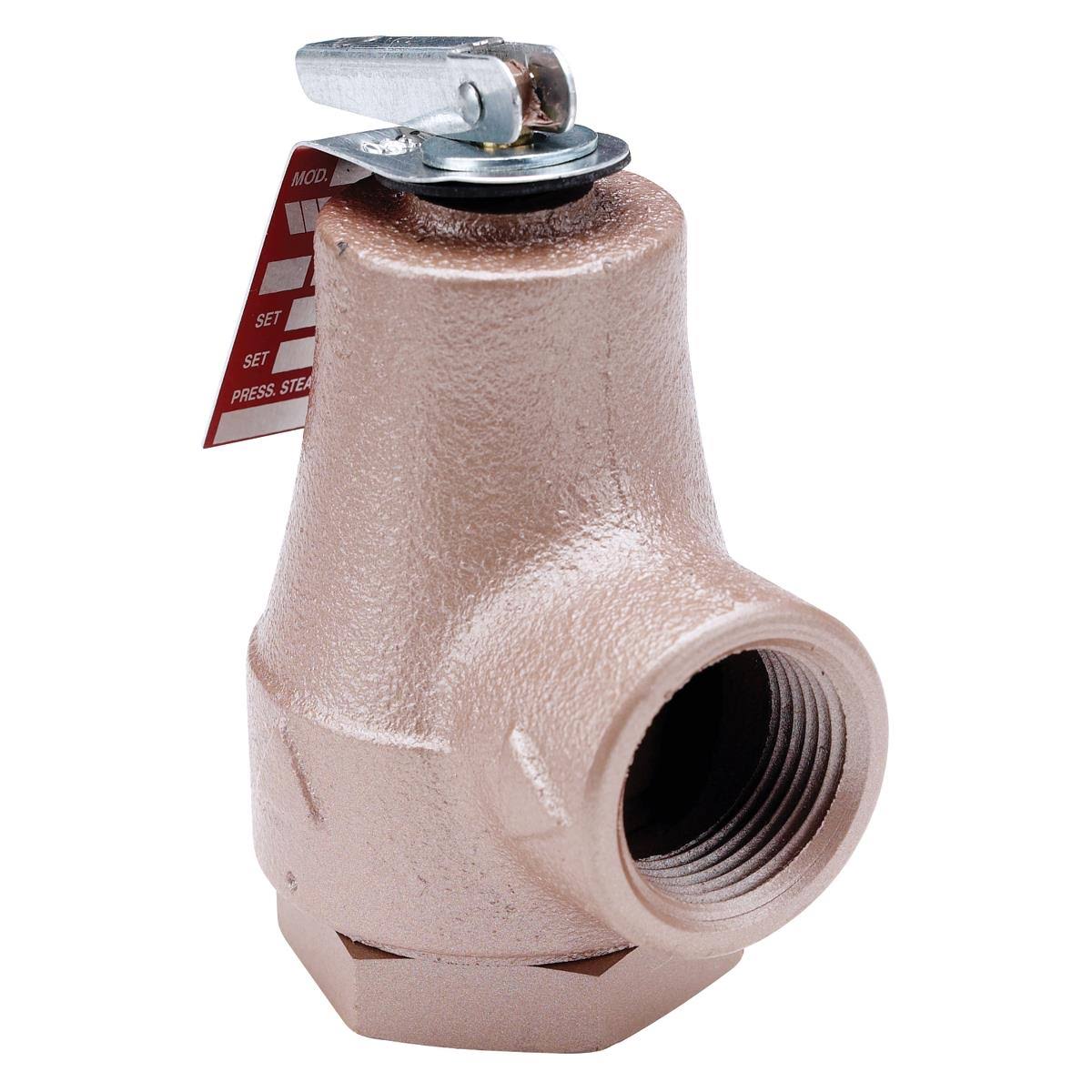 What Is A Boiler Pressure Relief Valve - Design Talk