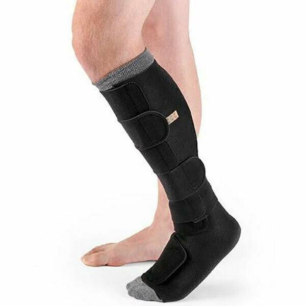 Farrowwrap 4000 Legpiece Tan Tall Compression Wrap Wgl 03