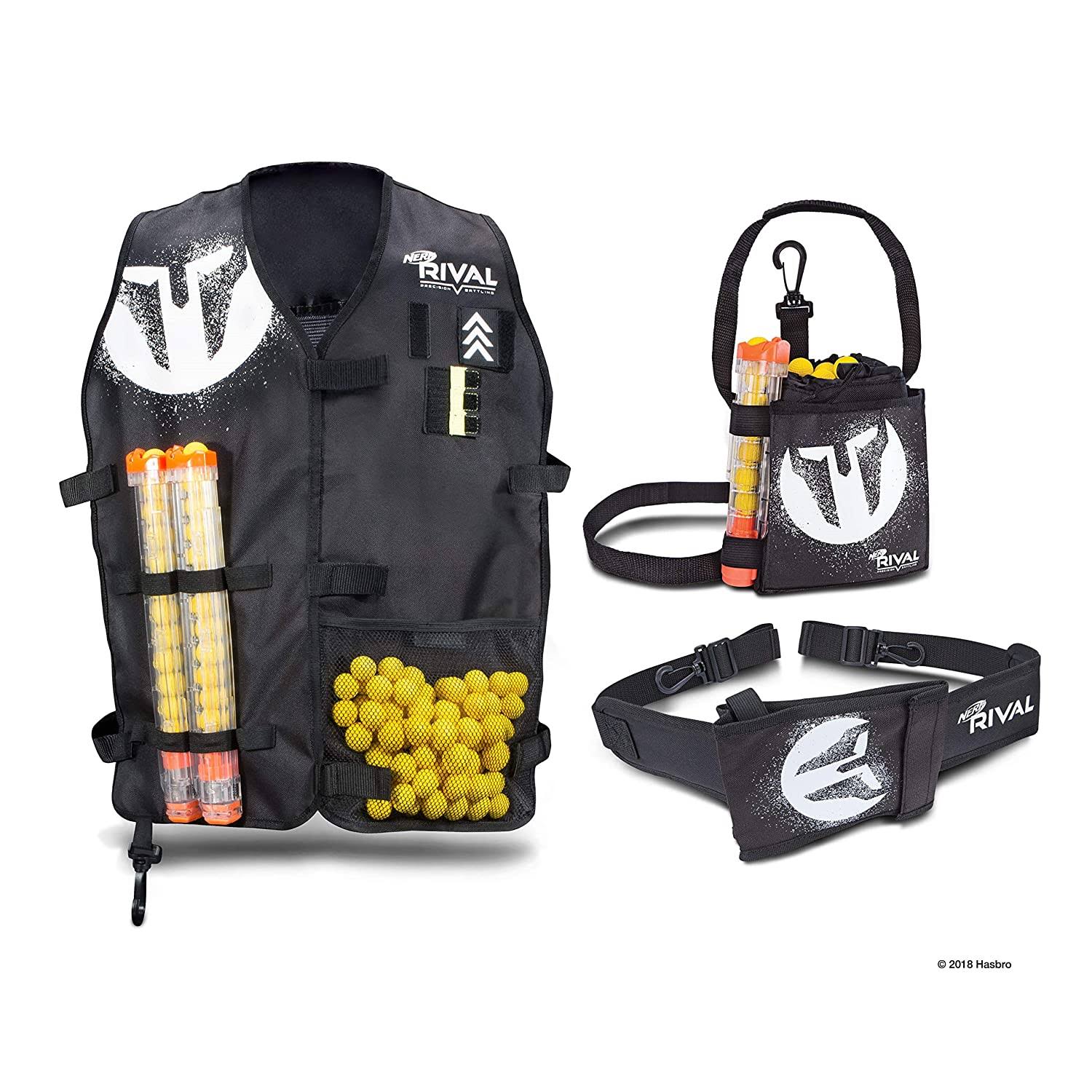 Nerf Rival Phantom Corps Tactical Battle Pack - WGL-03