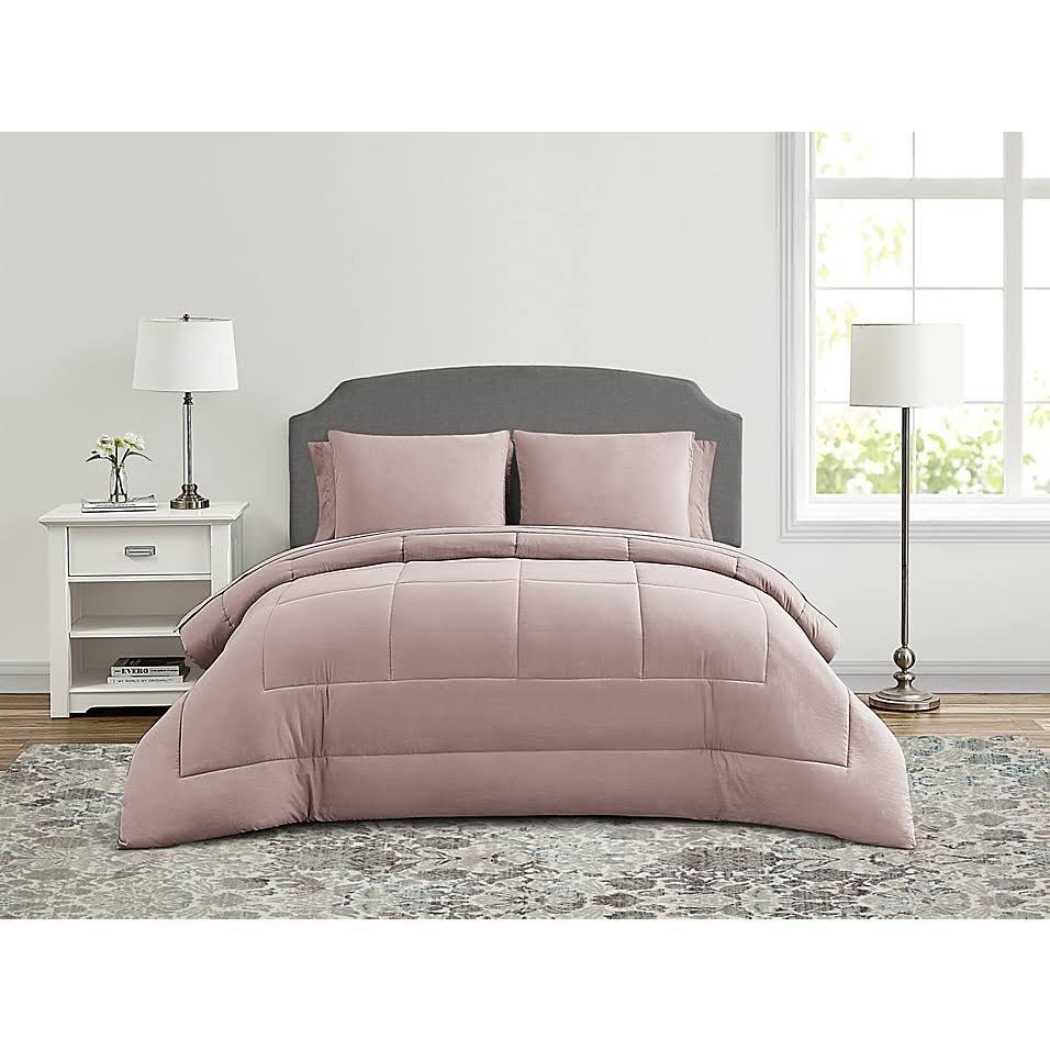 Cal King Comforter Pink At Maureen Richards Blog