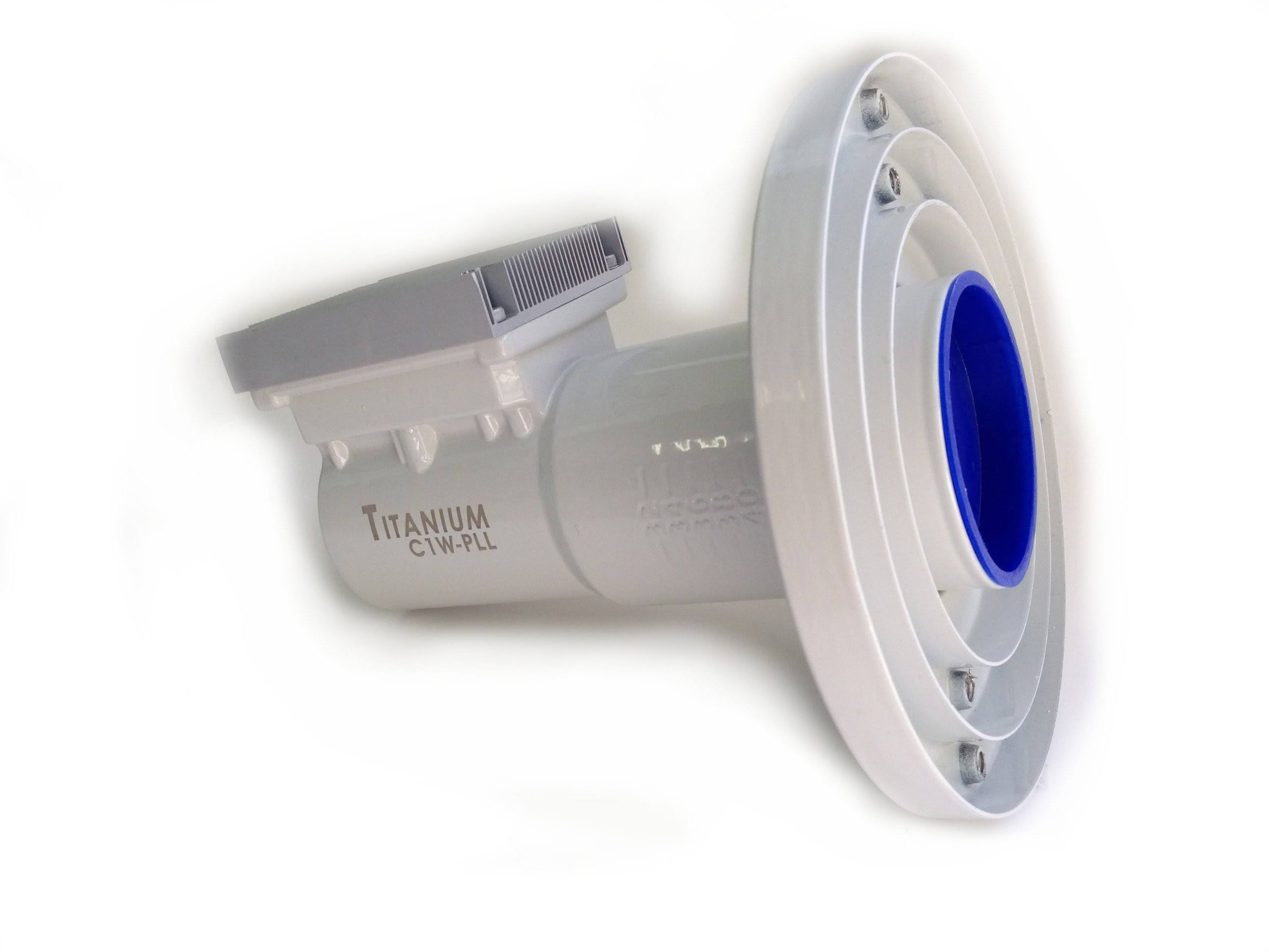 🔥c Band Lnbf C1w Pll Phase Lock Loop Wideband Lnb Ct 03 S 