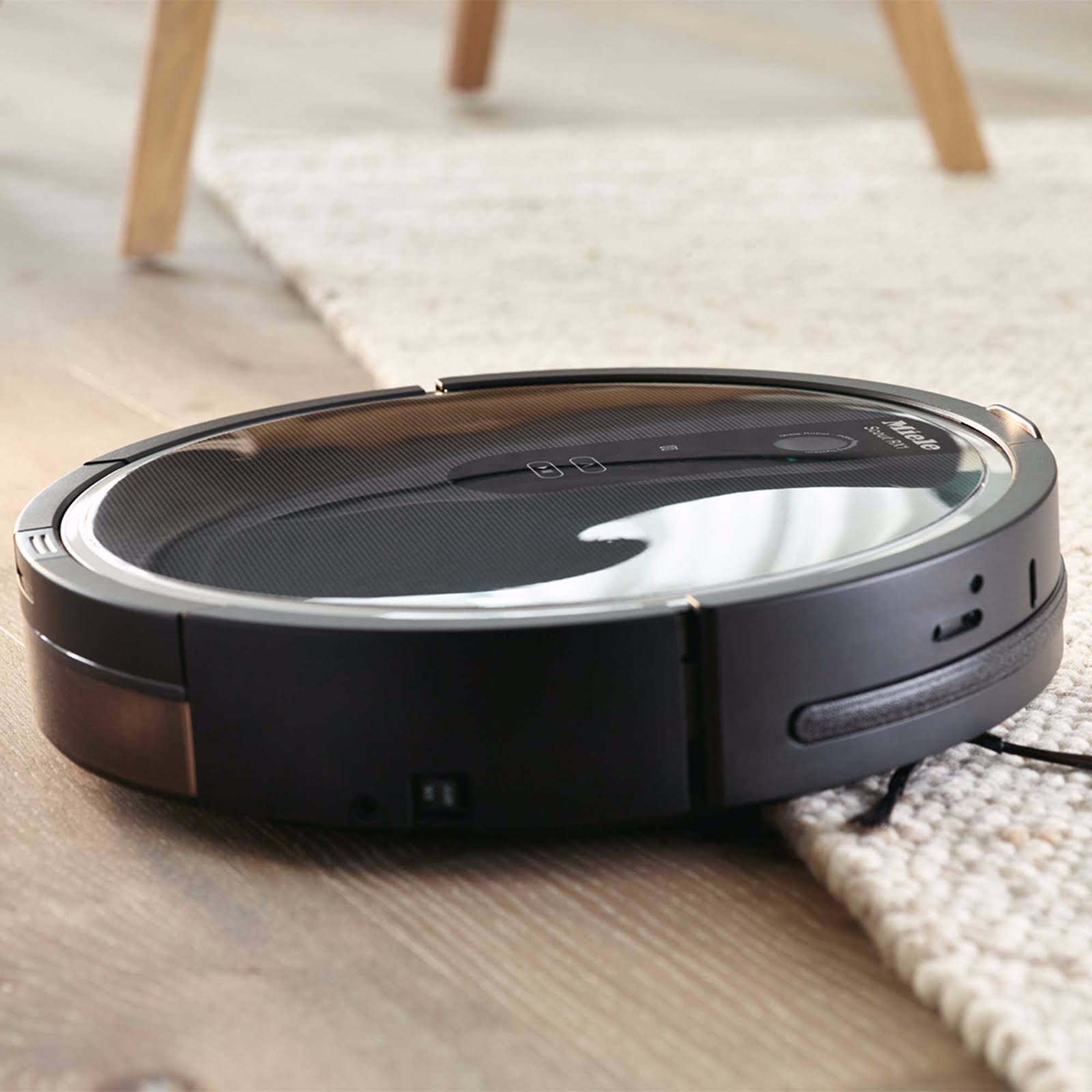 🔥miele Rx1 Scout Robotic Vacuum Cleaner Ct 03 S