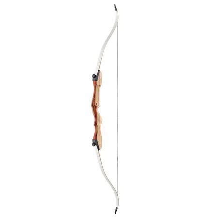 🔥Ragim Archery Wildcat Plus RH Recurve Bow 70 inch Lbs:26 - CT-03-s
