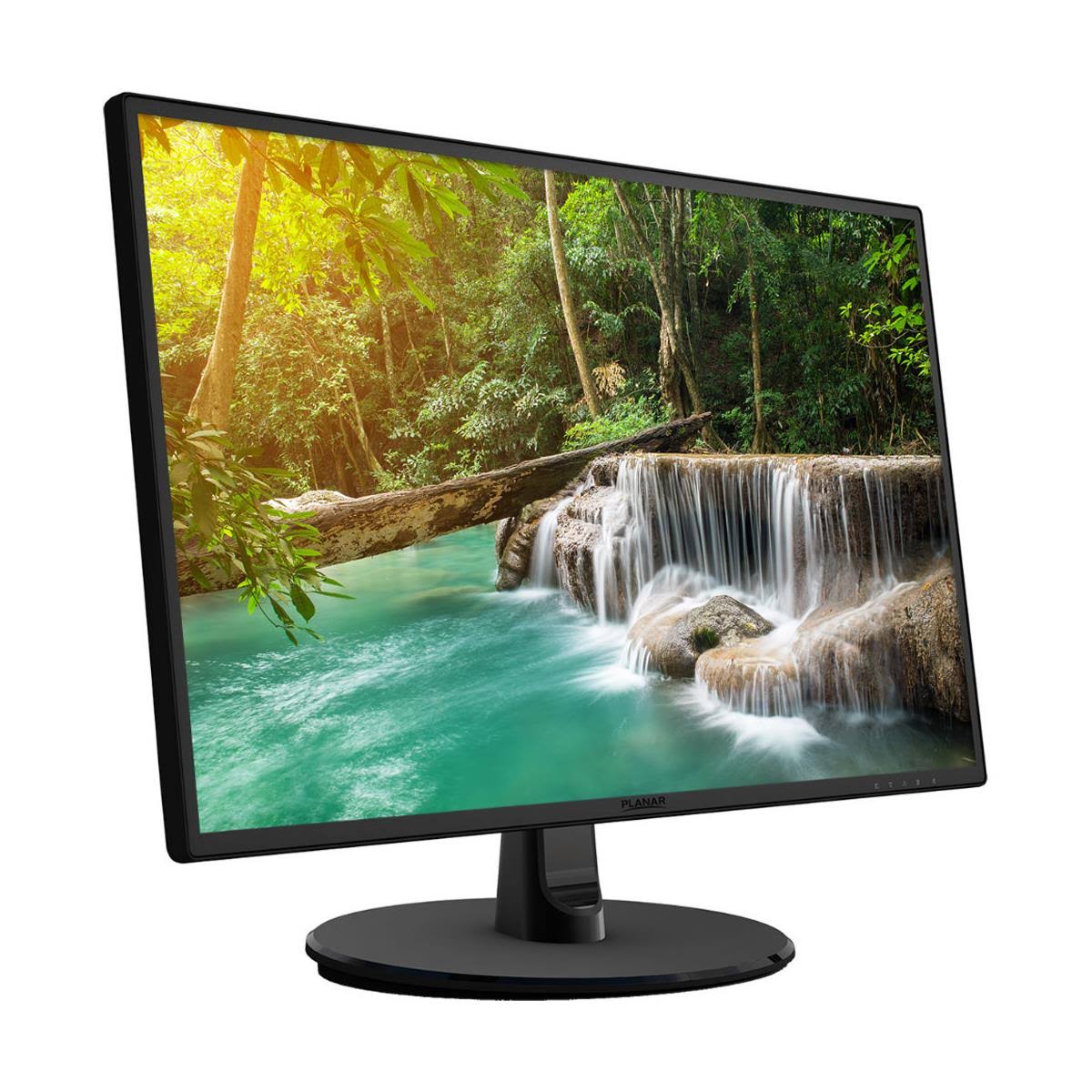 Planar PXN2770MW 27 Inches LED LCD Monitor - CT-03-s
