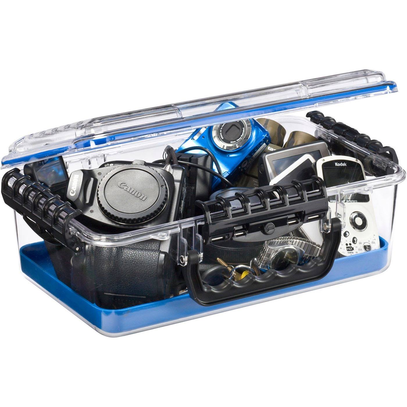 🔥Plano Guide Series Waterproof Case - CT-03-s