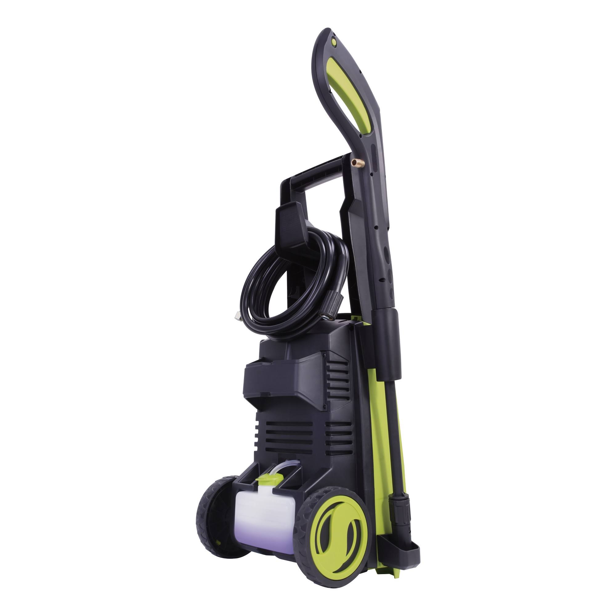 🔥Sun Joe SPX2598 2000 PSI 1.65 GPM 14.5-Amp Electric Pressure Washer ...