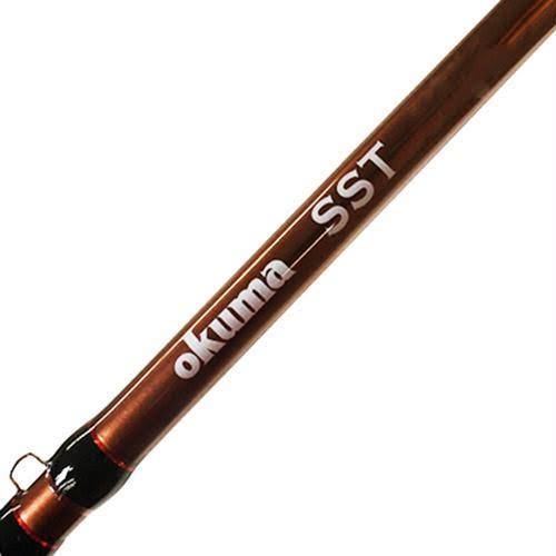 🔥Okuma SST Spin 7& ml 2pc SST Spinning Rod - CT-03-s