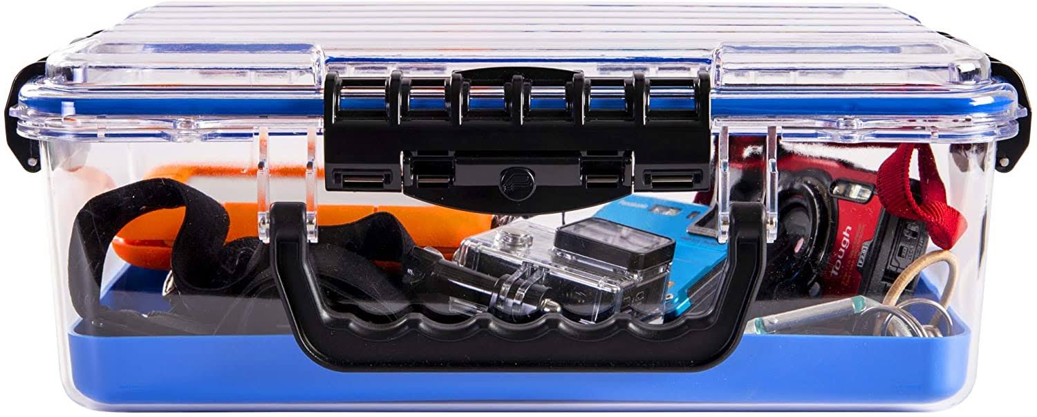 🔥Plano Guide Series Waterproof Case - CT-03-s