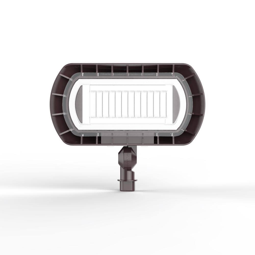 🔥Commercial Electric High-Output 200-Watt Equivalent LED Flood Light ... 🔥Commercial Electric High-Output 200-Watt Equivalent LED Flood Light ...
