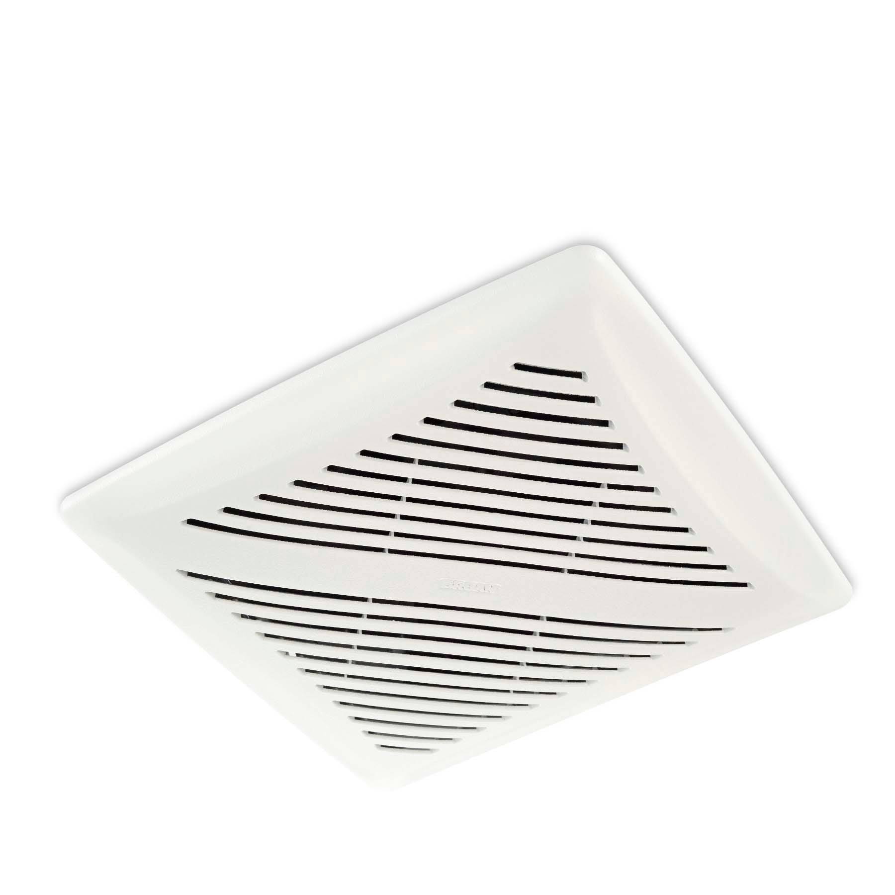Broan Invent Series 2 Sone 80 Cfm White Bathroom Fan Ar80x Mintfabstore