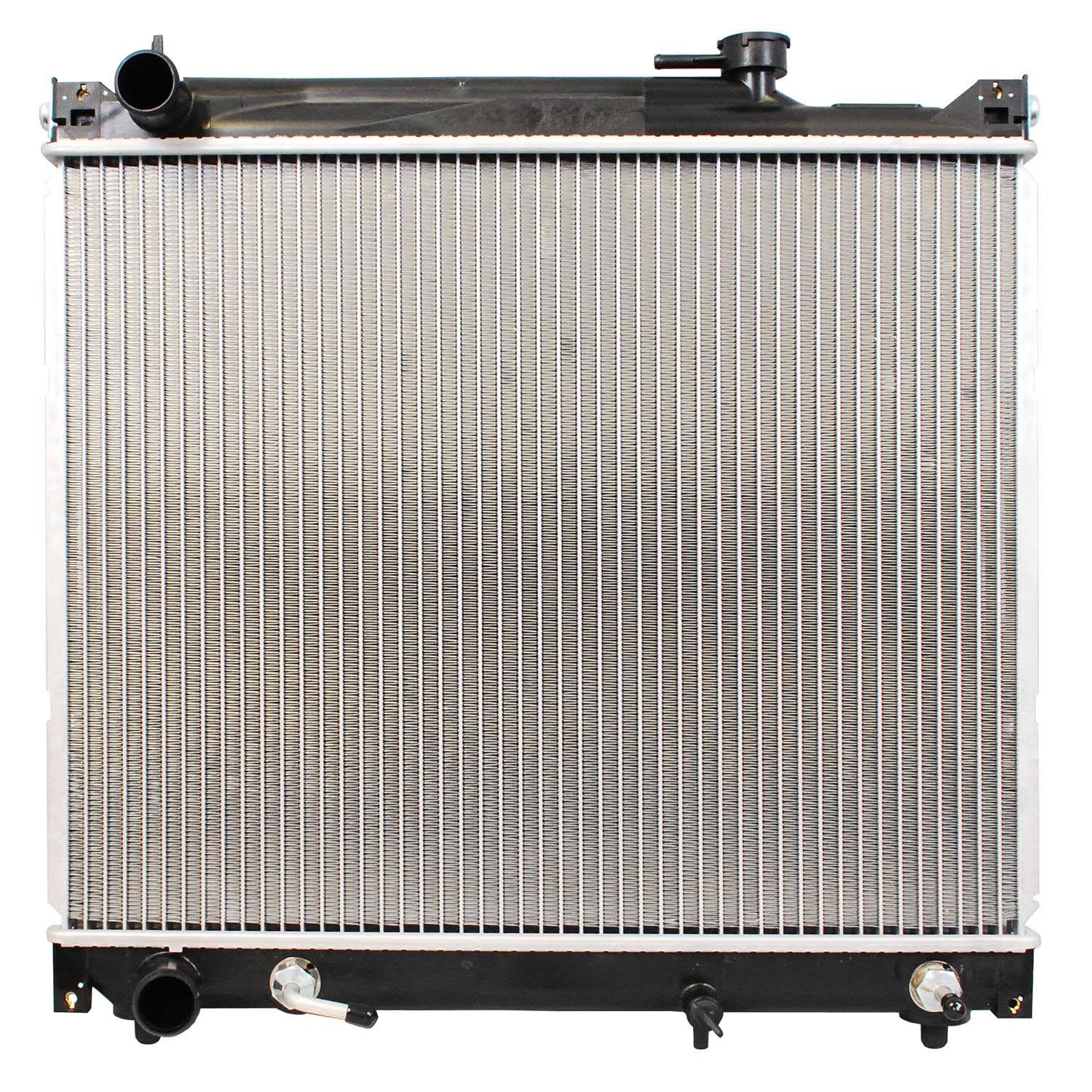 Denso 221-4801 - Radiator - MintFabStore